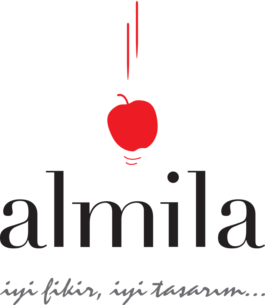 Almila Tanıtım – iyi fikir iyi tasarim